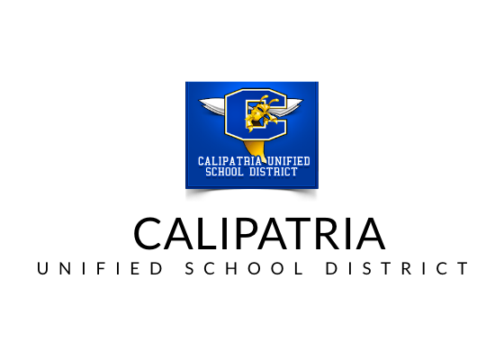 Welcome! – About Us – Calipatria Unified School District